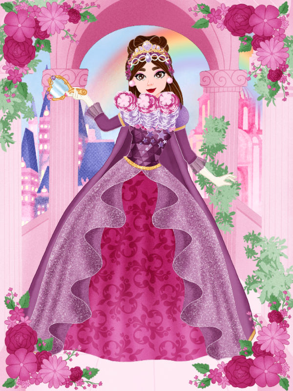 Barbie Rainbow Kingdom Adventures Princess Emma By 7encinend558 On