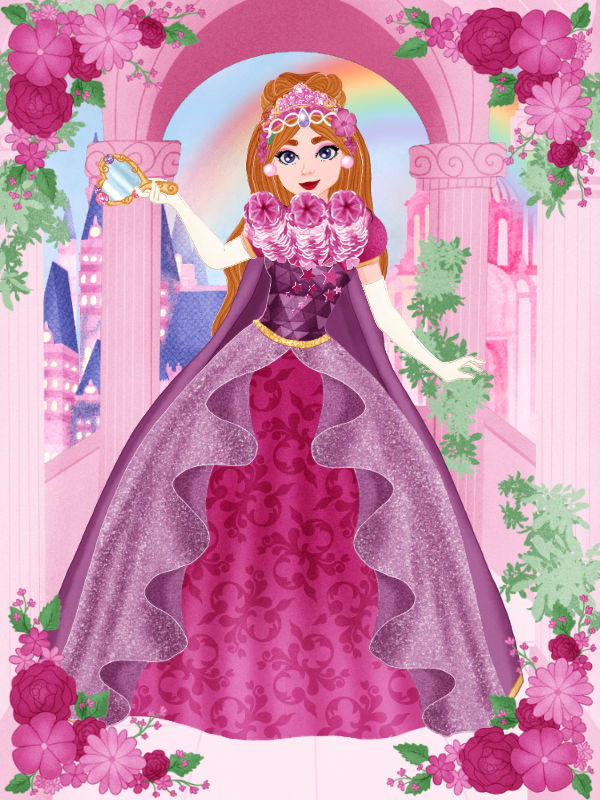 Spring Boxed Kingdom Adventures Princess Olivia By 7encinend558 On
