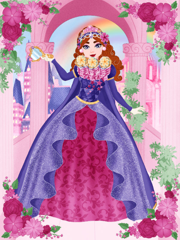 Disney Christmas Kingdom Adventures Princess Sofia By 7encinend558 On