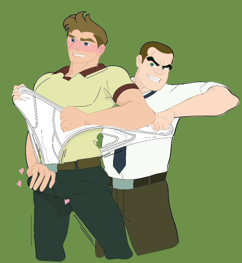 Lost Media Steve Or Mary Wedgie By Wedgierpc On Deviantart