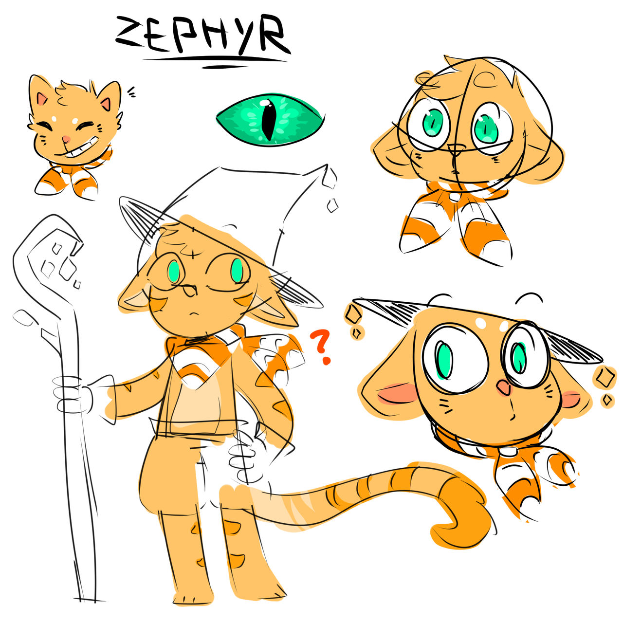 Zephyr By SockOwl On DeviantArt zephyr-by-sockowl-on-deviantart