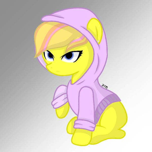Sarah Mlp Oc Edit By Jrthemustang On Deviantart