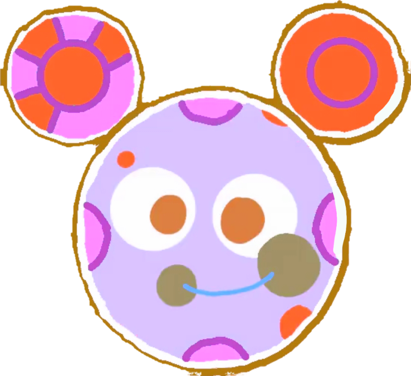 Nibbles Face By Brenoornelas On Deviantart