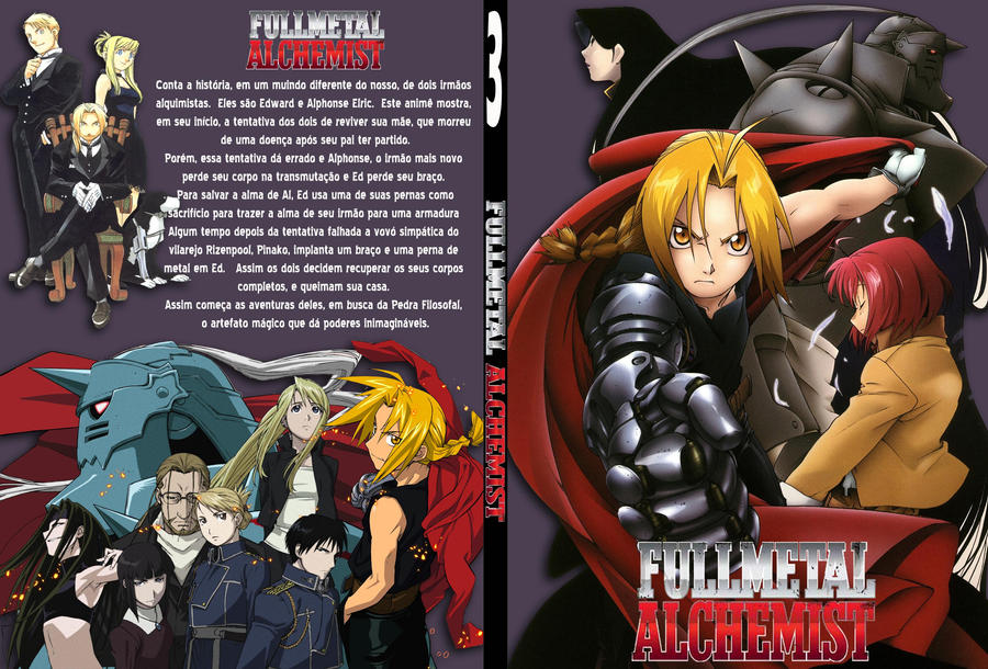 Cover Dvd De Animes By Euterpemusa On Deviantart