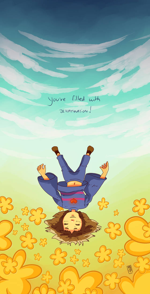 Frisk By Kakaowl On Deviantart