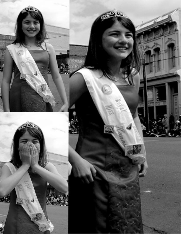 Princess Hannah by Loren303 on DeviantArt