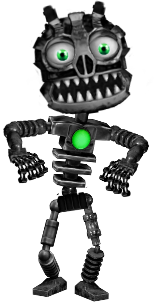 Endo Plush by TheBlueLitten on DeviantArt Endo Plush by TheBlueLitten on DeviantArt