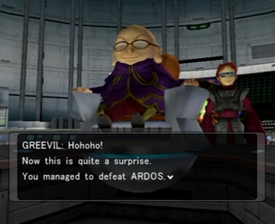 Pokemon Xd Greevil Is Surprised That Ardos Lost By Spartan22294 On Deviantart
