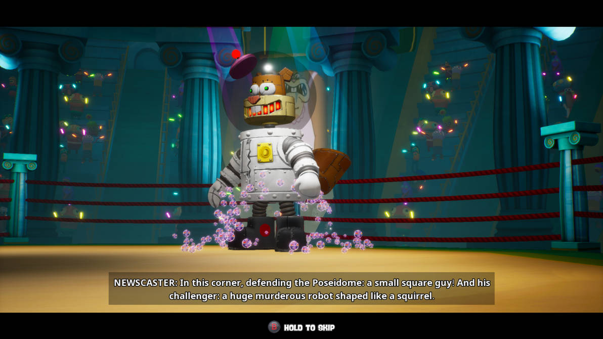 Sbsp Bfbb Robot Sandy By Spartan22294 On Deviantart