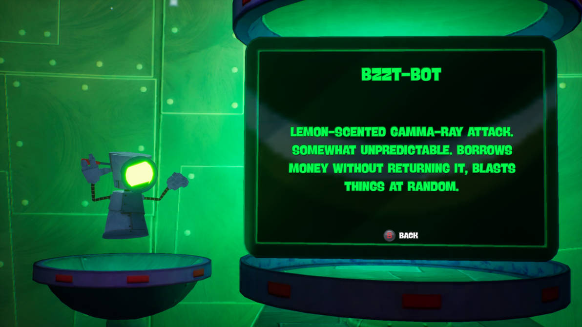 Sbsp Bfbb Bzzt Bot By Spartan22294 On Deviantart