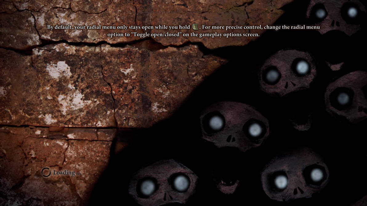 Da2 Chateau Haine Dungeons Loading Screen Vol 2 By Spartan22294 On Deviantart
