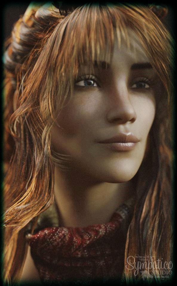 Drina By Saidge42 On Deviantart