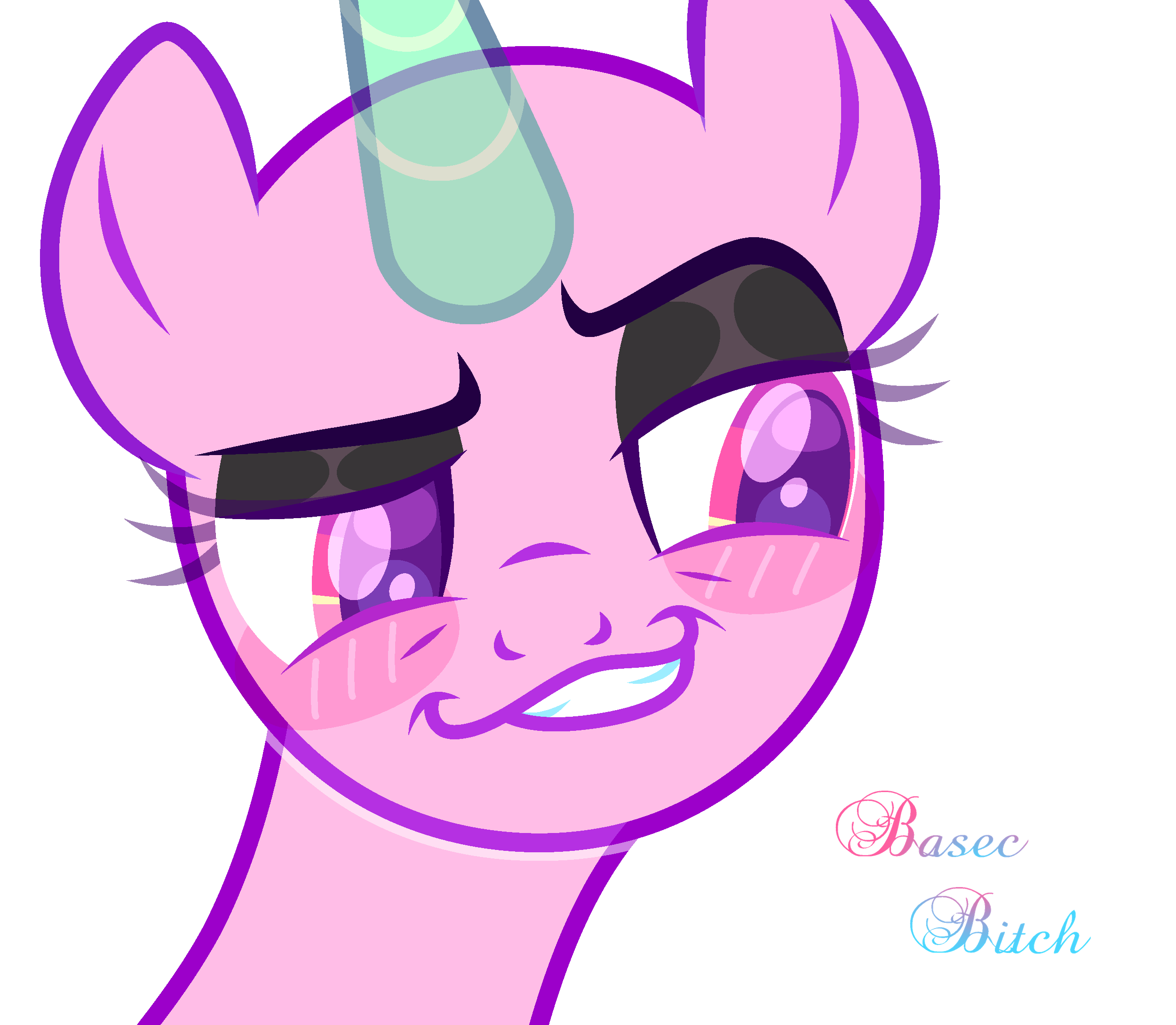 Mlp And Eqg Bases On Bases And Ocs Galore Deviantart