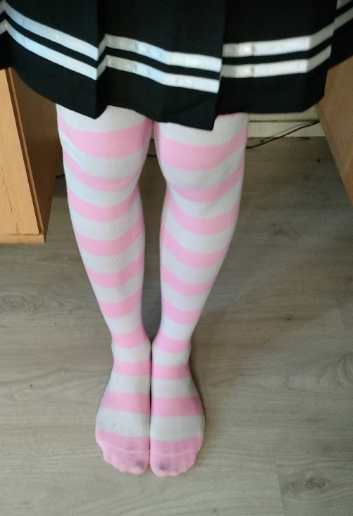Get Down And Kiss My Femboy Feets DD By CatosaurLuna On DeviantArt get-down-and-kiss-my-femboy-feets-dd-by-catosaurluna-on-deviantart