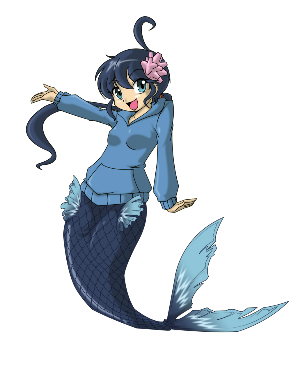 8 Facts About Fuuko By Kazesolarflare On Deviantart