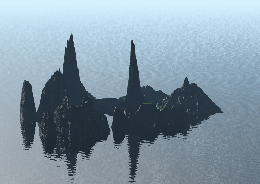 bryce 2 by Snakeplaya24 on DeviantArt