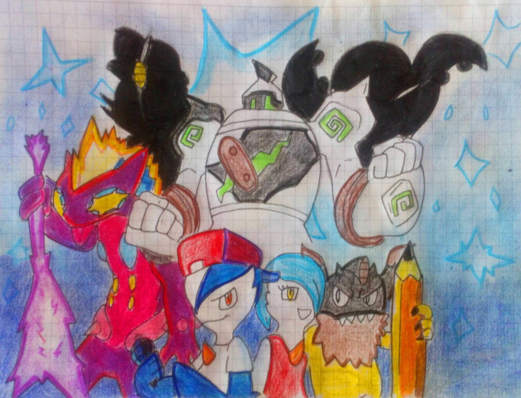 Fnf Funkin Bikini Bottom En Version Pokemon By Jainer1 On Deviantart