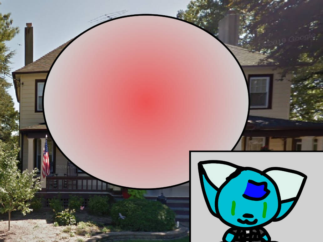 Billy Murray Blimp By Aarextiaokhiao On Deviantart