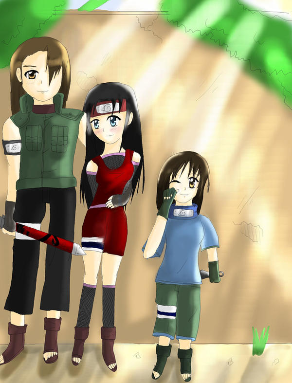 Request By Narutoxhinatafan On Deviantart