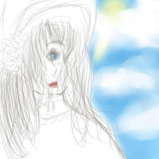 Aoi Sky By Narutoxhinatafan On Deviantart