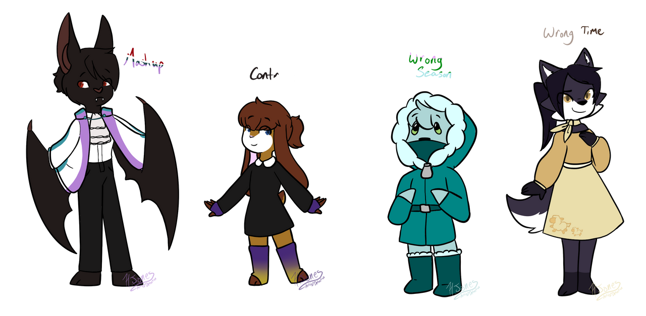 Creature Crossing - Foolish Guest Adopts by ArtistDetective on DeviantArt Creature Crossing - Foolish Guest Adopts by ArtistDetective on DeviantArt