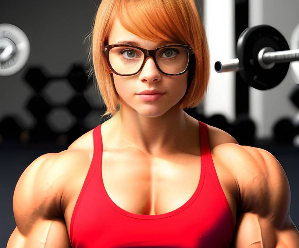 Start Building Muscle By FlorySkye411 On DeviantArt start-building-muscle-by-floryskye411-on-deviantart