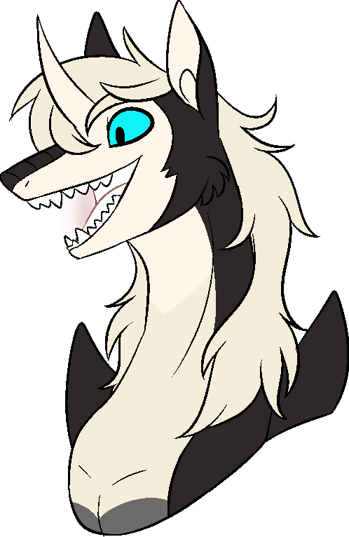 Glowing Mouf By Waxstitch On Deviantart