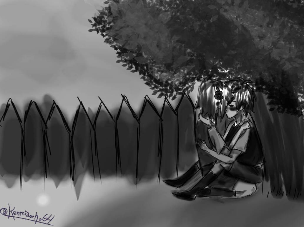 Sunflower Omori Fanart By Kenmiaouh64 On Deviantart