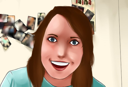 Overly Attached Girlfriend Rule 34