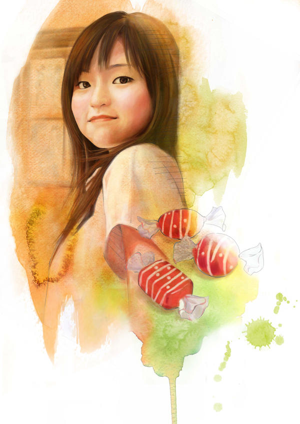 14 Years Old By FeiGiap On DeviantArt 14-years-old-by-feigiap-on-deviantart
