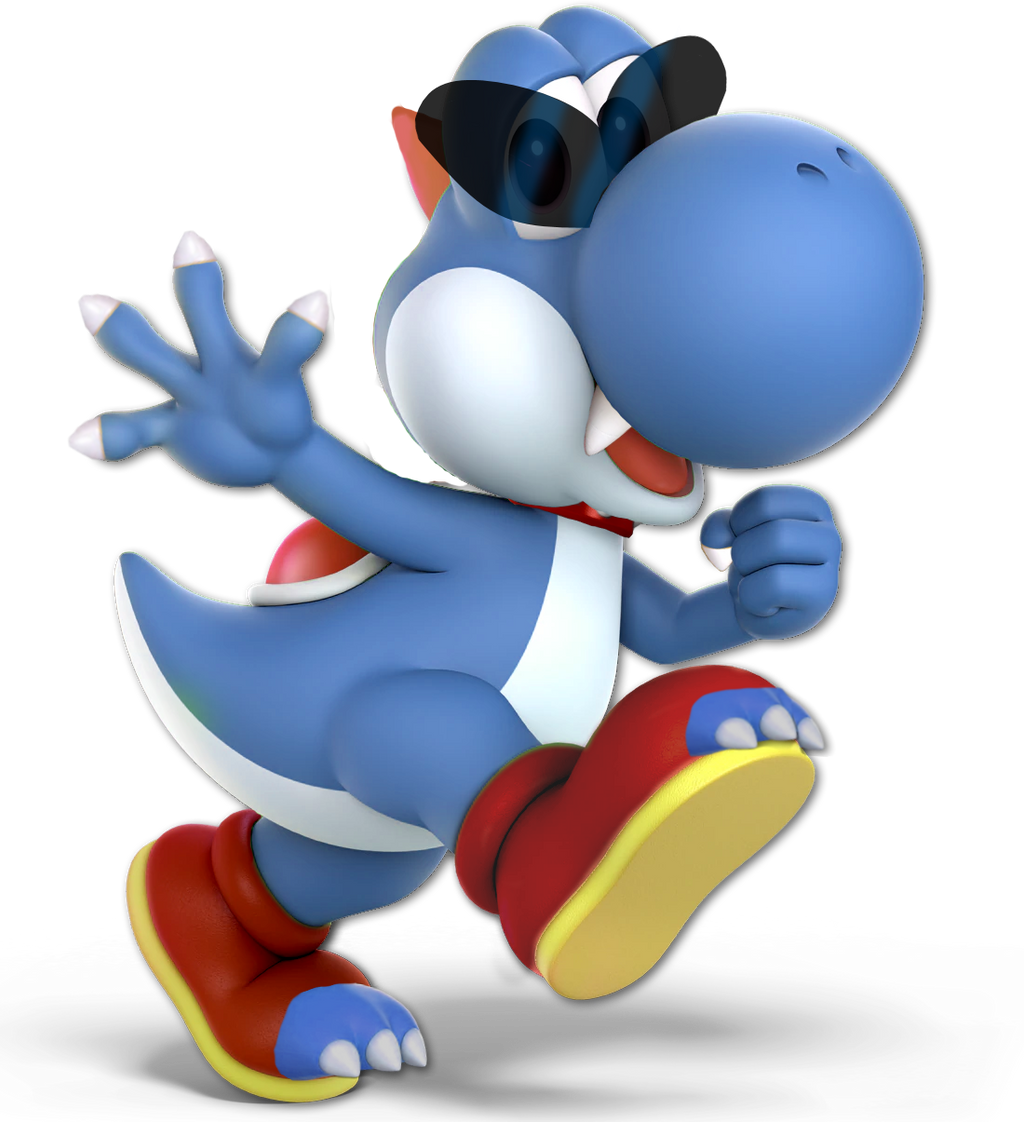 Boshi By Hydro Plumber On Deviantart
