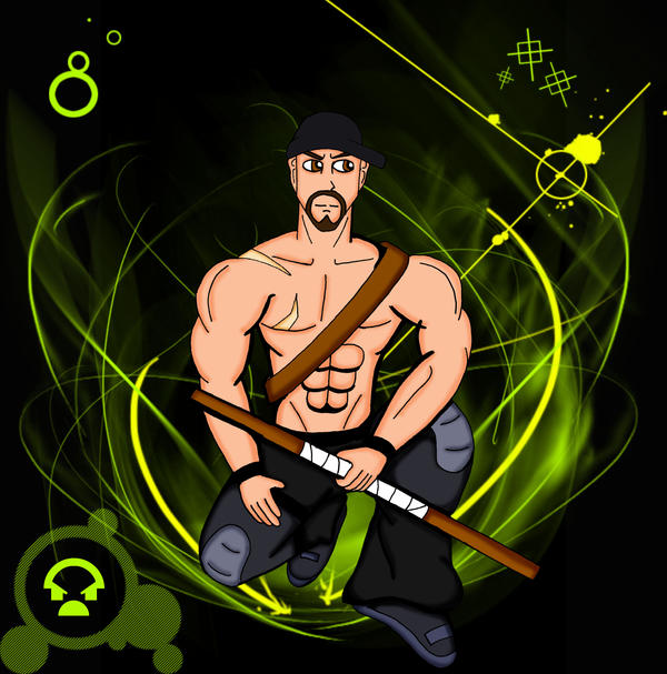 Watching You by Adder24 on DeviantArt