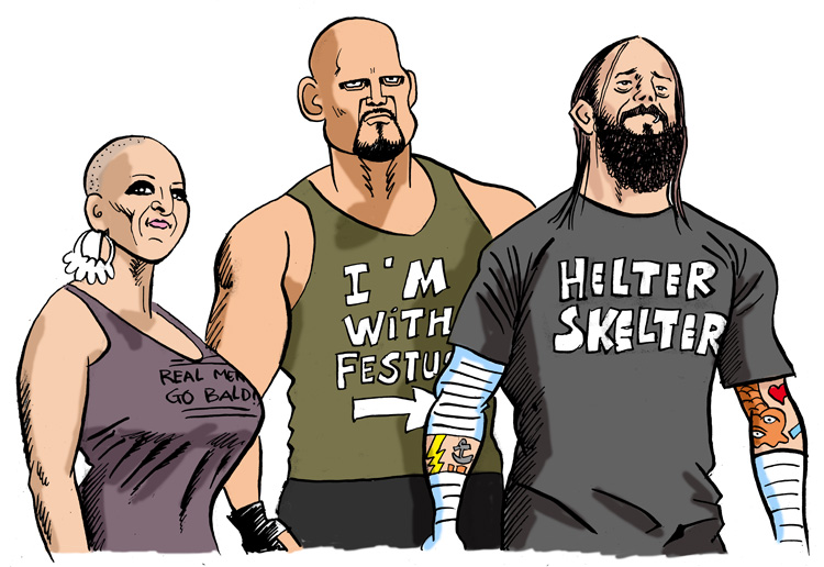 Cm Punk And Ses By Jkipper On Deviantart
