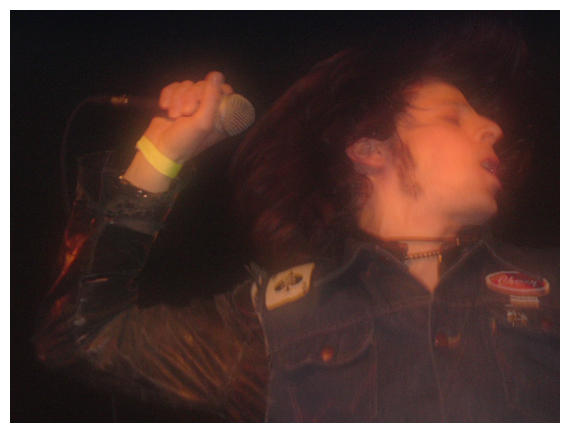 Chad Cherry III by katums on DeviantArt