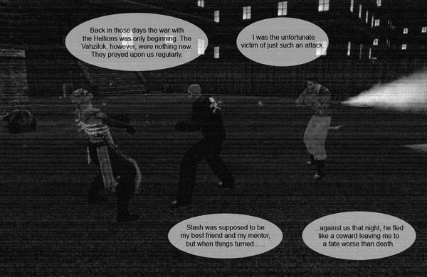 COH Comic 05 by 1WngdAngel on DeviantArt