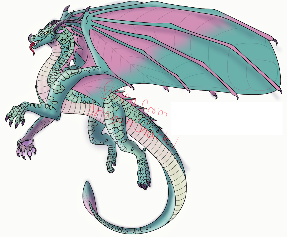 Open Leafwing Adopt By Dragonshark1 On Deviantart