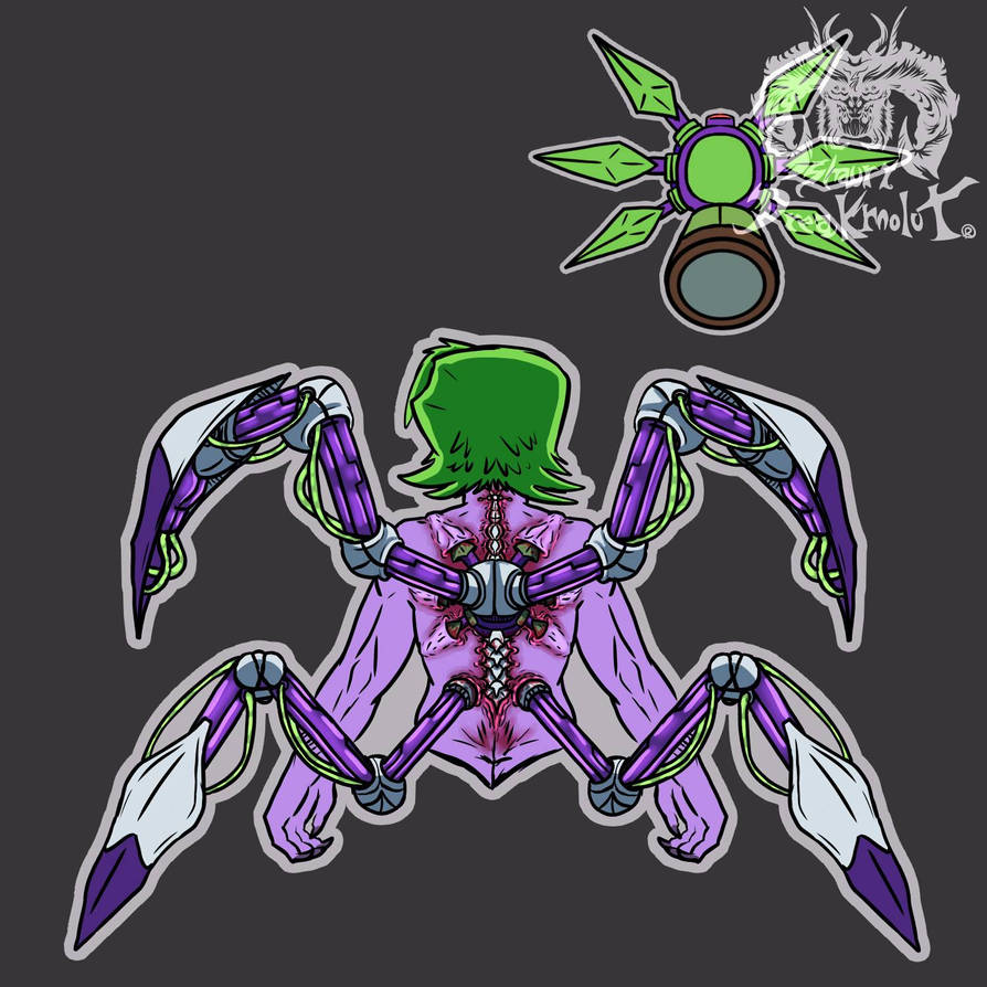 Mech Arms By Deawmontuniverse On Deviantart