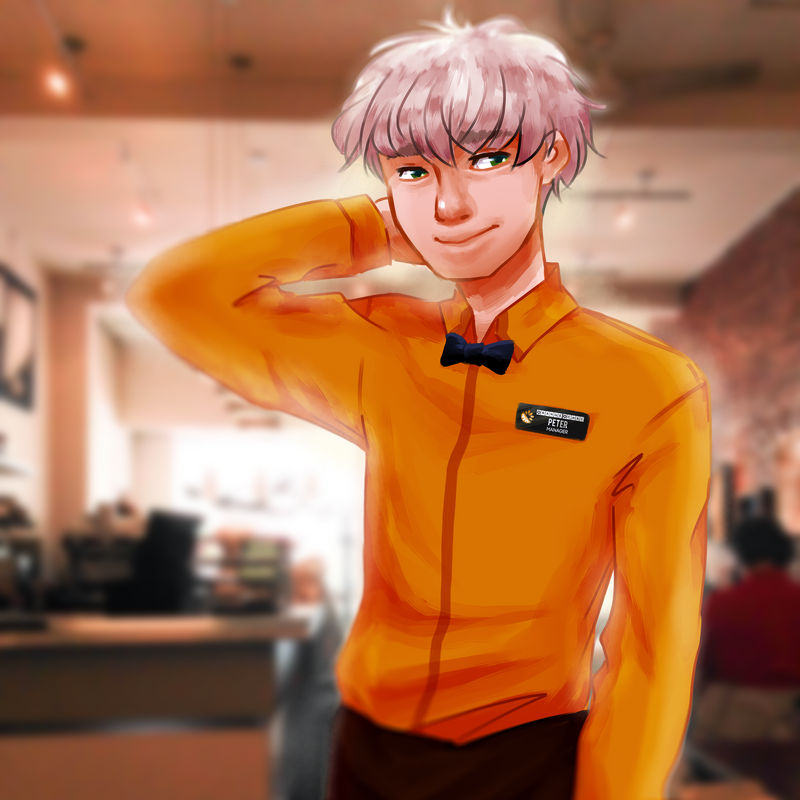 The Nametag Says That I m In Charge By Aeveternal On DeviantArt the-nametag-says-that-i-m-in-charge-by-aeveternal-on-deviantart