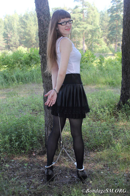 Photo Set N319 By Bondagesm Org On Deviantart