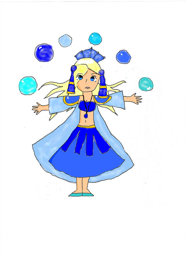Princess Sara By Artisticwave On Deviantart