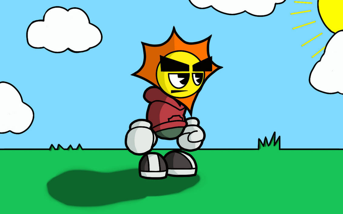 Edmopysun Hobbyist Digital Artist Deviantart