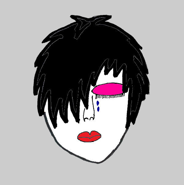 emo face by kongcorps on DeviantArt