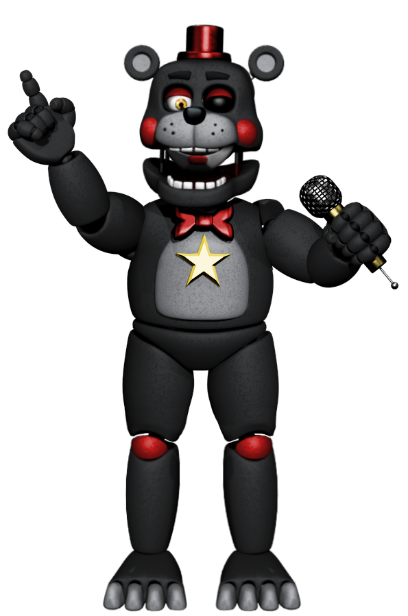 Lefty Fullbody by Leftylol on DeviantArt Lefty Fullbody by Leftylol on DeviantArt