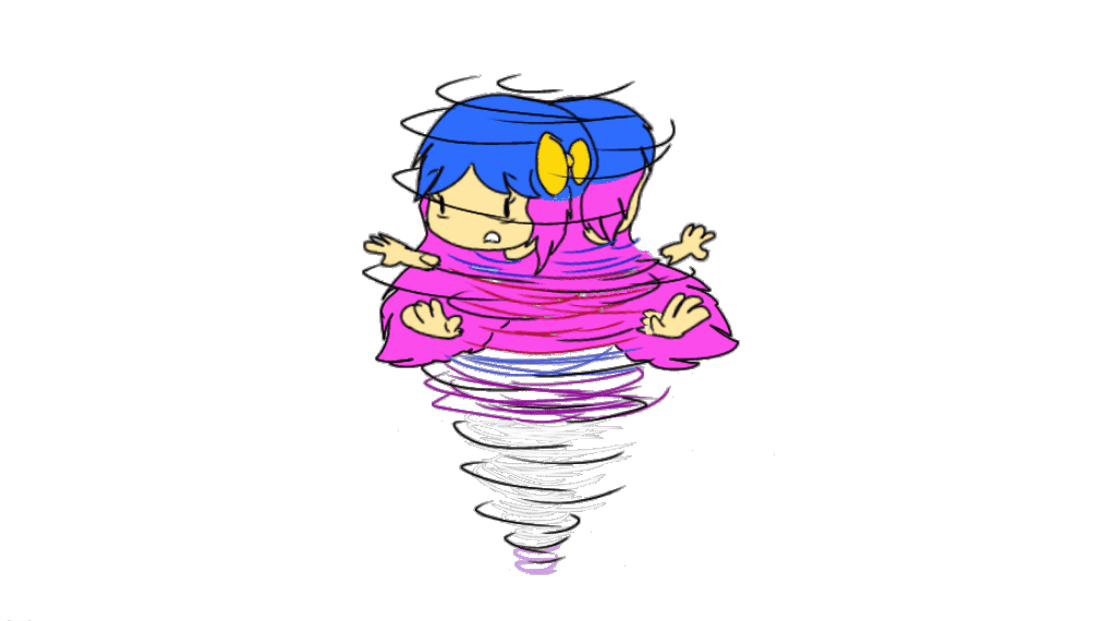Sophia Crazy Spin By Rmsolympic1935 On Deviantart