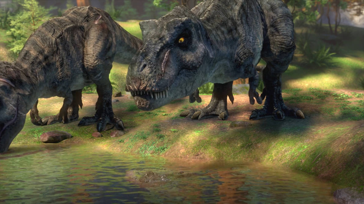 JW Camp Cretaceous S5 E11-Big Eatie 2 by GeeDiRosso on DeviantArt JW Camp Cretaceous S5 E11-Big Eatie 2 by GeeDiRosso on DeviantArt