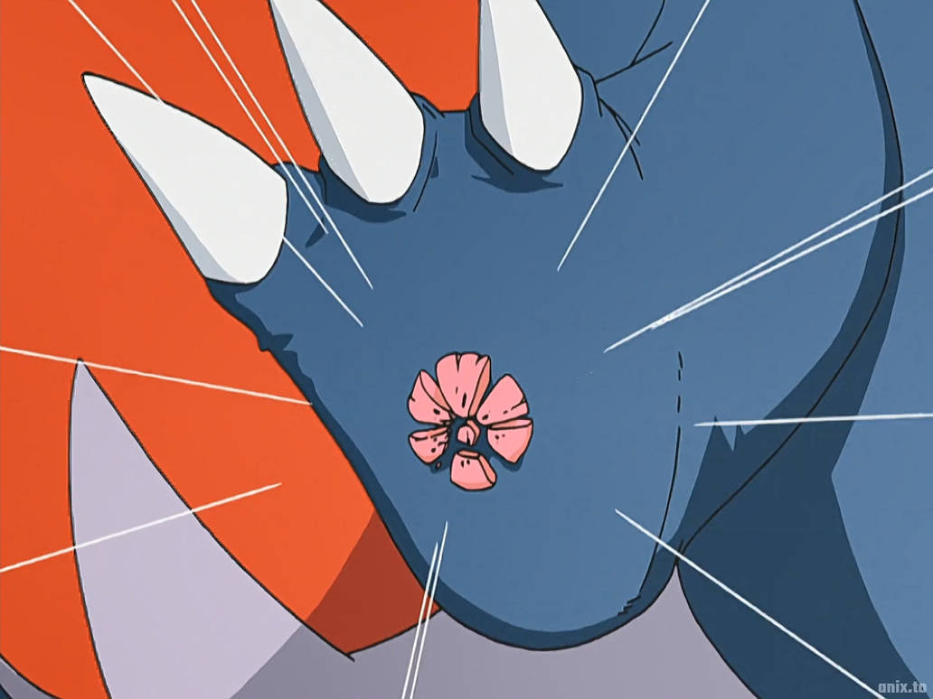Pokemon Dp E114 Gabite Feet By Geedirosso On Deviantart