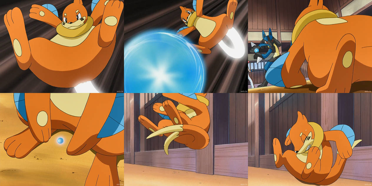 Pokemon Dp E68 Buizel Feet By Geedirosso On Deviantart