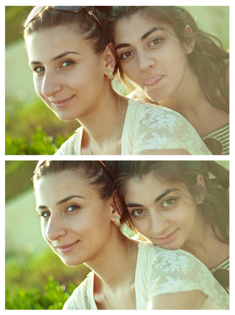 My Armenian Girls By Ecstaticartist On Deviantart
