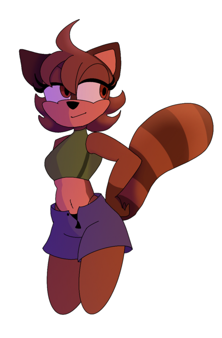 Cringe Sonic Oc By Piixel Dreamz On Deviantart