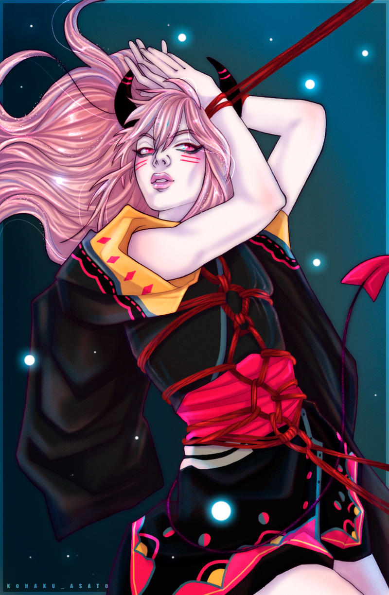 Ychs Halfbody Closed By Kohakuasato On Deviantart